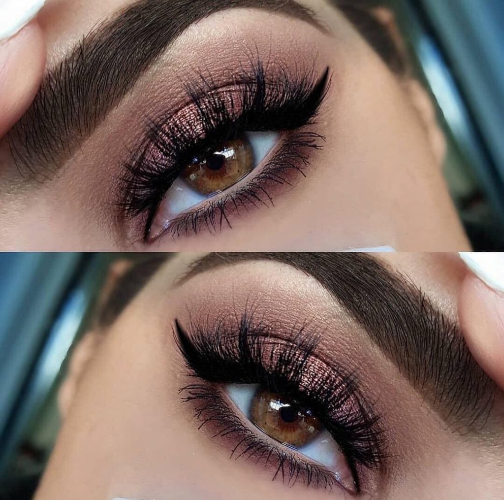 How to Apply Perfect Makeup - ClassyStylee