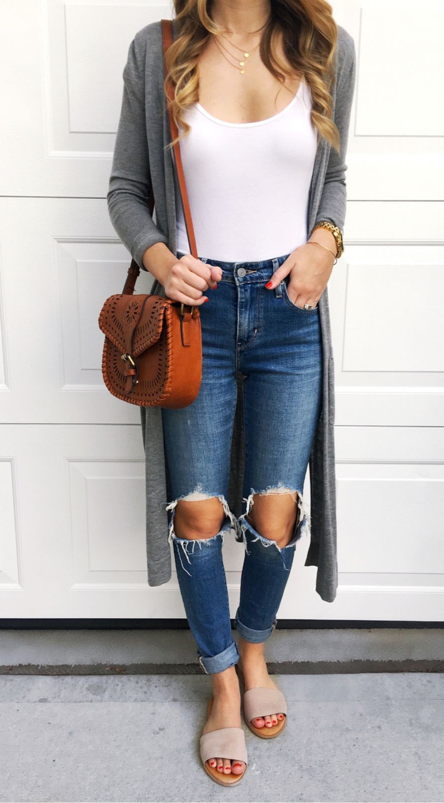 26+ Classy Fall outfits For Women - ClassyStylee