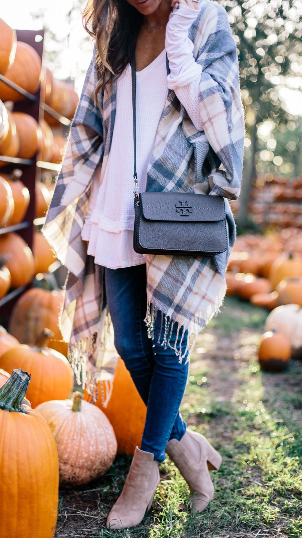 26+ Classy Fall outfits For Women - ClassyStylee