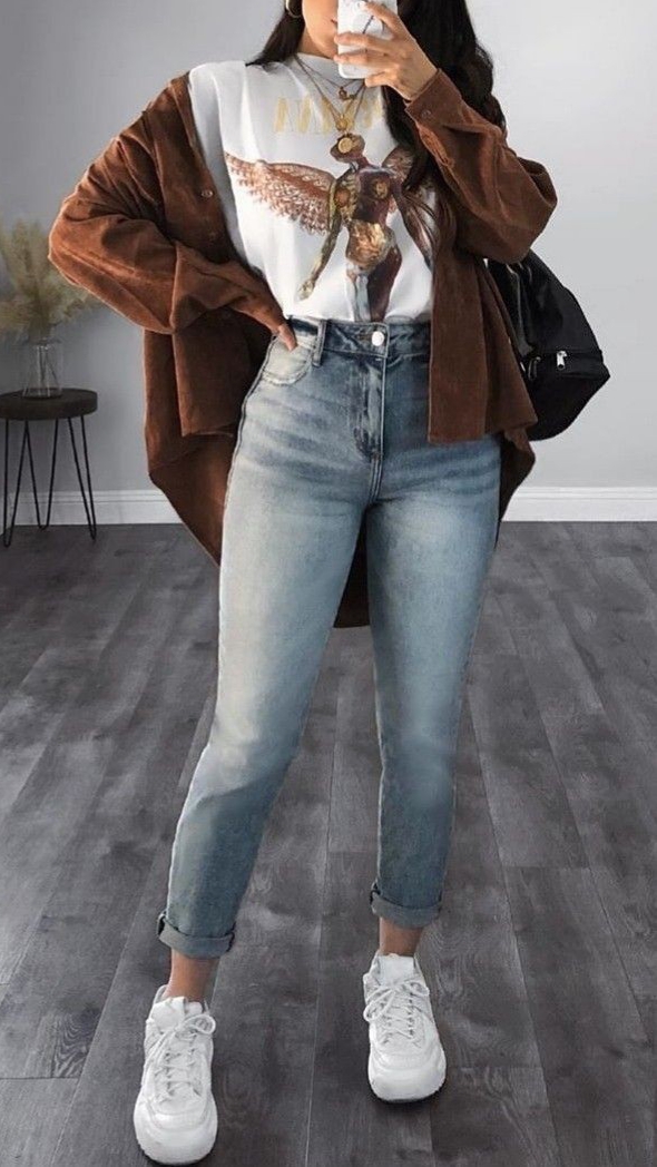 26+ Classy Fall outfits For Women - ClassyStylee