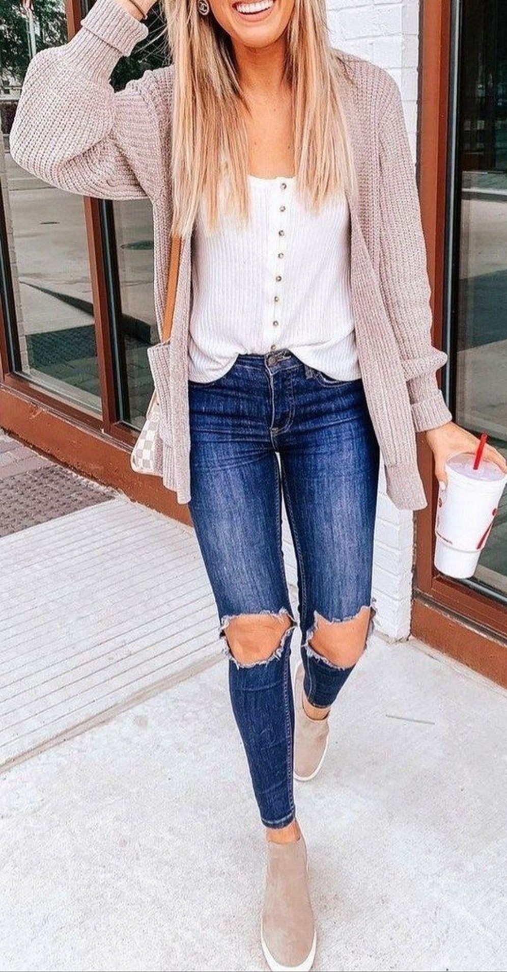 26+ Classy Fall outfits For Women - ClassyStylee