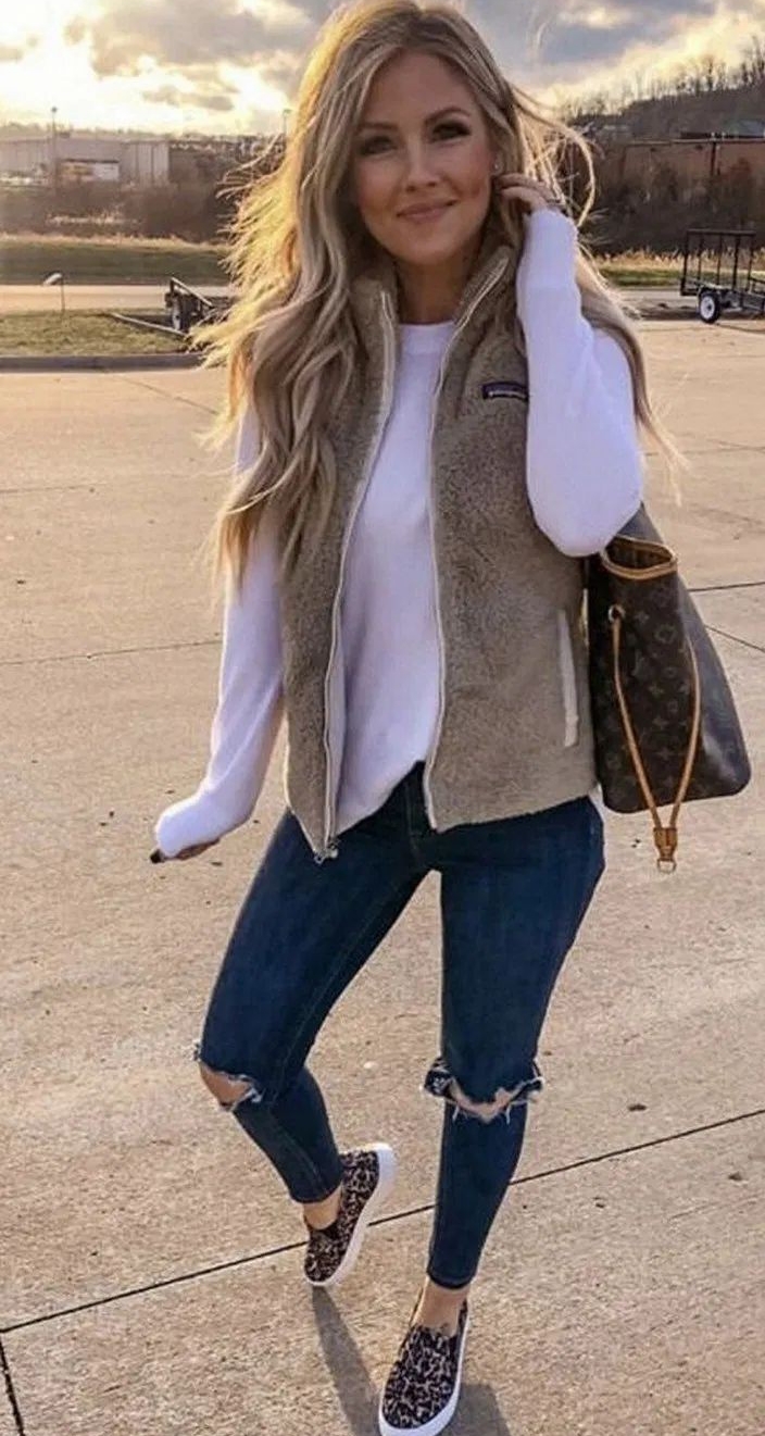 71 Flawless Fall Winter Outfits for Women - ClassyStylee