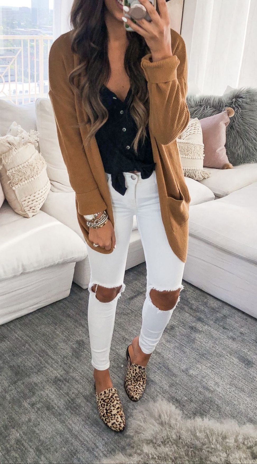 71 Flawless Fall Winter Outfits for Women - ClassyStylee