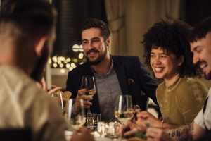 Fine Dining 101: What to Wear at an Upscale Restaurant - ClassyStylee